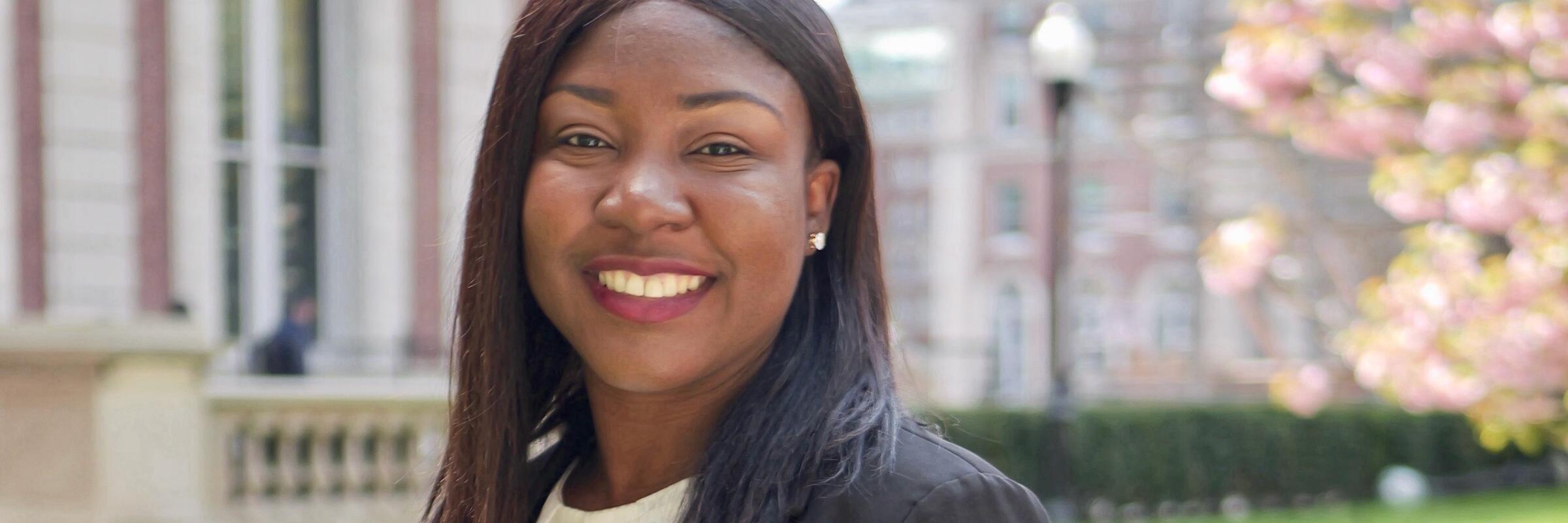 Executive Programs for Individuals | Columbia SIPA